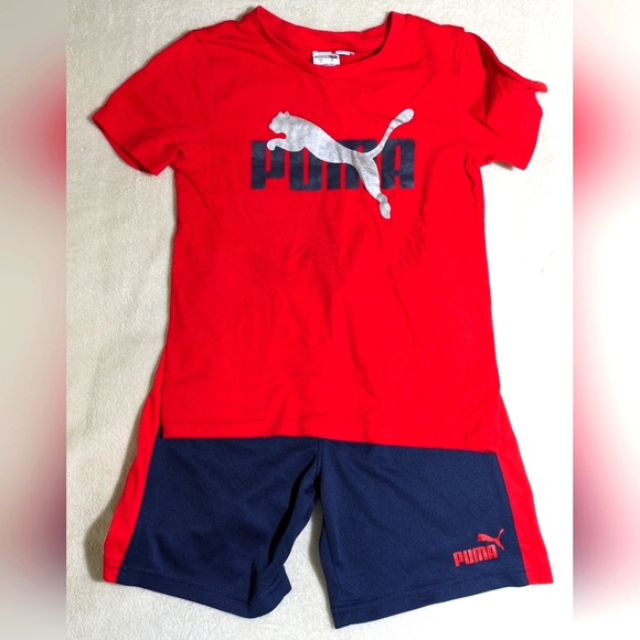 Puma | Matching Sets | Puma Outfit | Poshmark